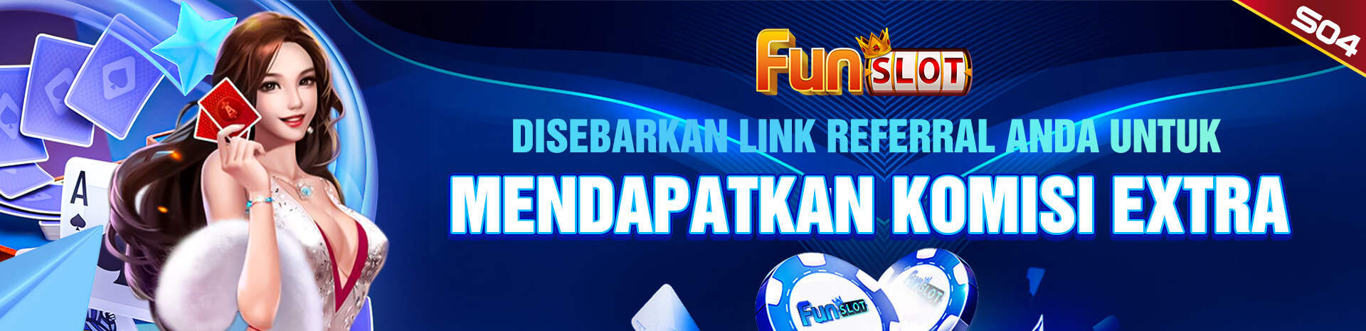 FUN SLOT Situs Judi Slot Online Teratas